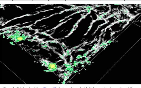 Figure 1 From Detecting Fault Related Hydrocarbon Migration Pathways In