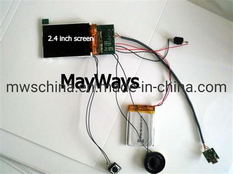 LCD Module China Advertising Player And LCD Advertising Player Price