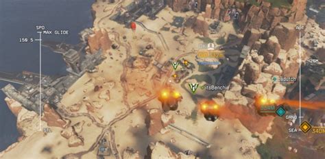 Apex Legends Guide Tips And Tricks To Make You A Better Player Inven Global