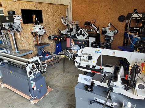 Machines Outils Neuves Et Occasion Angers Machines Tolerie France