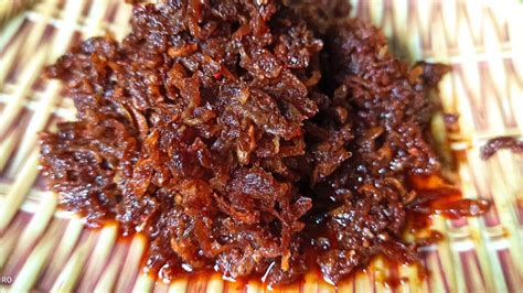 ငပိကြော် ကြော်နည်း How To Fried Shrimp Curry မြန်မာဟင်းချက်နည်း အညာဟင်းချက်နည်း Youtube