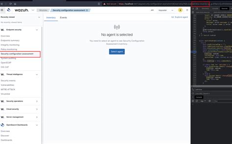Generate New Routes For The Apps · Issue 5820 · Wazuh Wazuh Dashboard Plugins · Github