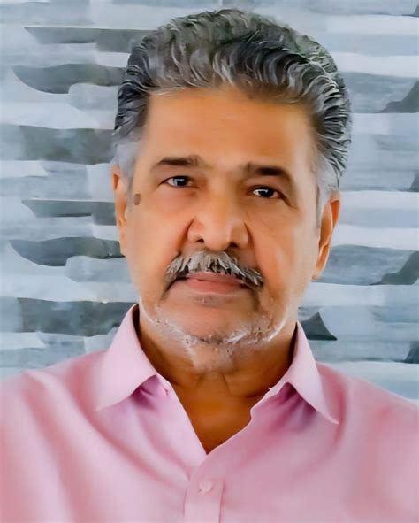 എളങ്കുന്നപ്പുഴ പഴങ്ങാട്ടുമഠത്തിൽ P T Ratheesh Kumar Facebook