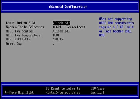 Raspberry Pi 4 Manjaro On Uefi Firmware With “generic” Arm Kernel