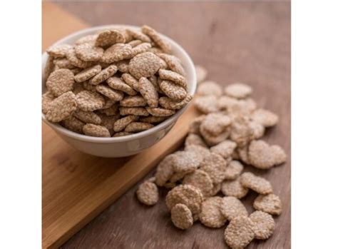 90s Mill Jaipur Special Rewari Revari Rewadi Sweet Crunchy Gur Ki Rewadi Sesame Seed