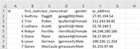 How To Create A Microsoft Query In Excel Excel Query