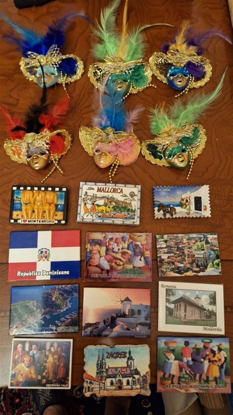 Магніти на холодильник Будапешт Прага Любляна Варшава Берлін Брюссель 121 грн