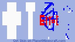 Error Minecraft Skin