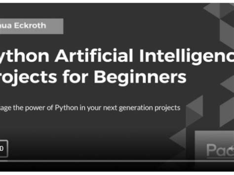 Artificial Intelligence Projects With Source Code In Python Iti Directory