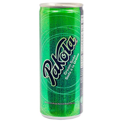 Pakola Cream Soda Order Soft Drinks The Best Cream Sodas Usfoodz
