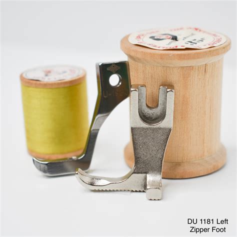 Juki DU-1181N Lockstitch with Servo Motor Sewing Machine - Juki Junkies