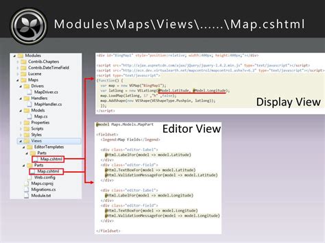 Ppt A First Look At Orchard Microsoft Open Source Cms Will Start At