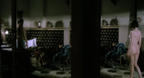 Nude Video Celebs Actress Milena Vukotic