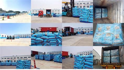 Cocoly Granular Water Soluble Fertilizer High Quality Cocoly15 3 5