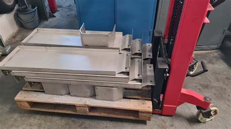 Precision Laser Cutting Services Romanian Supplier