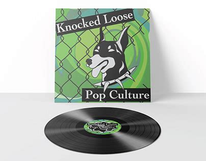 Knocked Loose Projects Photos Videos Logos Illustrations And