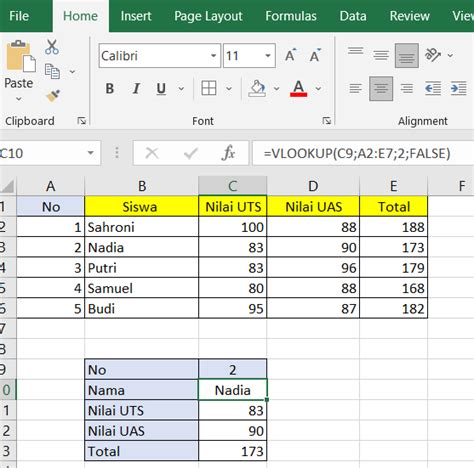 yuk mengenal tutorial ragam fungsi excel
