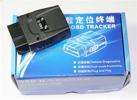 obd ii vehicle telematics device with androidandios app and tracking software with analyticsandusage