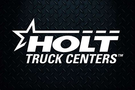 Specials Holt Truck Centers