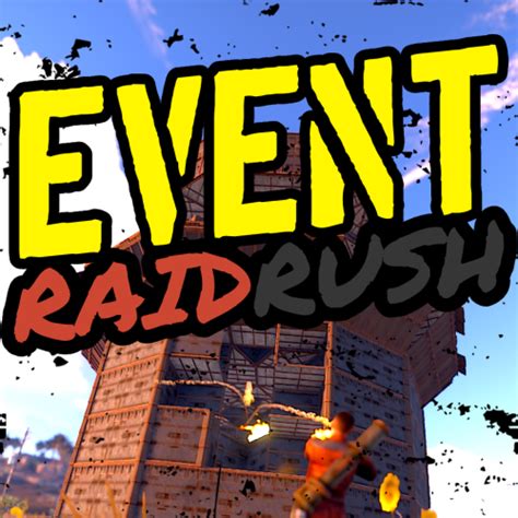 raidrush event plugins codefling