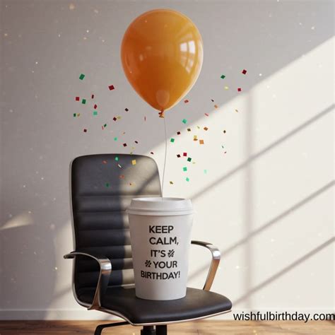 90 Happy Birthday To Coworker Wishes And Images Wishful Birthday