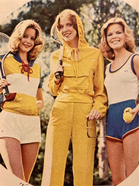 Seventeen Magazine 1977 70s Fashion Fashion Seventeen Magazine