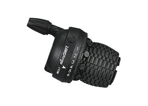 RuČica MenjaČa Microshift Sl Ms12 Desna 6 Brzina Twist Revo Shifter