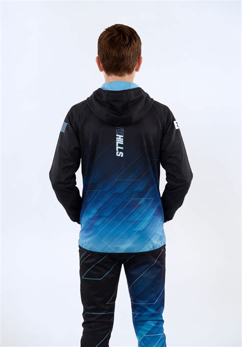 Affordable Youth Hooded Warm Up Jacket Cmp Sportswear