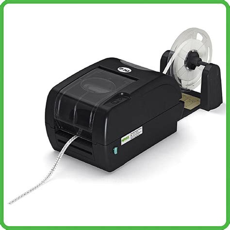 Phoenix Contact Terminal Block Label Printer At Terrance Mitchell Blog