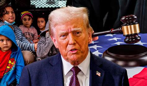 Malas Noticias De Trump Para Inmigrantes Niños Indocumentados De Esta