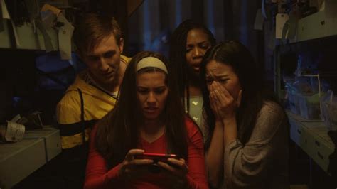 Filmmaker Of The Week Marcus Small To Tony Productions