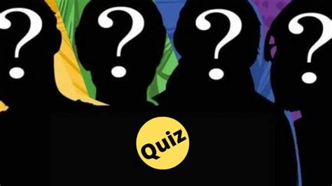 Are You An Introvert Extrovert Or Ambivert Personality Test