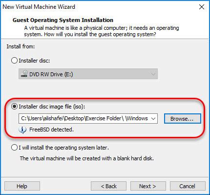 How To Install Android Nougat On VMware Install Android Nougat VM