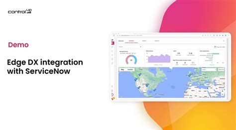 Stephen Spector On Linkedin Controlupedgedx Servicenowintegration Itmanagement Innovation