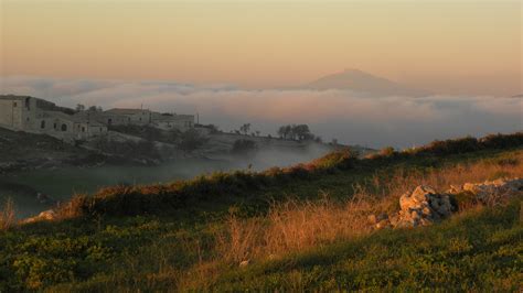Cutrera Mill The Territory