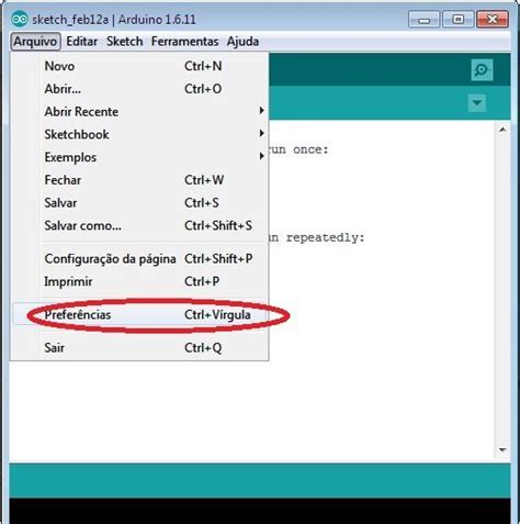 Tutorial ESP8266 Adicionando as placas dos ESPs na IDE do Arduíno Microcontroladores Clube