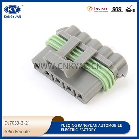 Best Automotive Firewall Connector Manufacturer And Supplier Factory Kangyuan