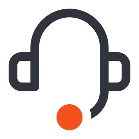 Support Generic Others Icon
