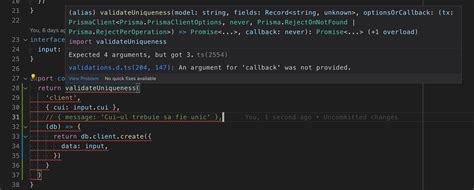 Validate Multiple Fields Using Validateuniqueness Get Help And Help