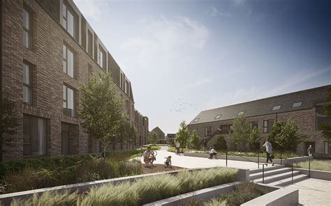 Ground Set To Be Broken On St Andrews West In September Orbit Communications