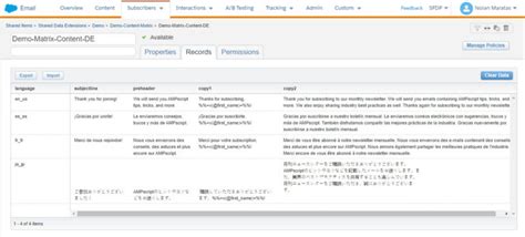 ampscript lookuprows function intermediate level my ampscript