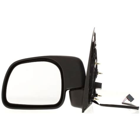 Ford Excursion Side View Mirrors Outer Door Mirror At Monster Auto Parts