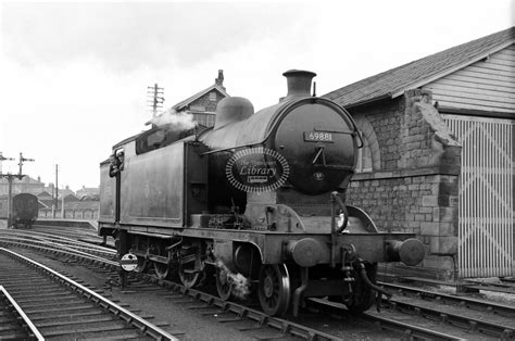 The Transport Library Br British Railways Steam Locomotive Class A8