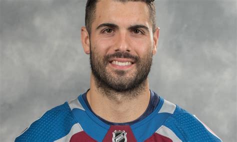 Mark Barberio Signs With Lausanne Hc Of Switzerland 3yr Deal R Coloradoavalanche