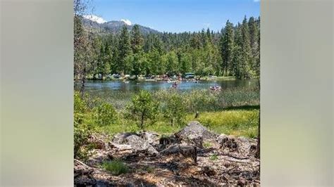 San Franciscos Camp Mather Is 100 Years Old Ktvu Fox 2