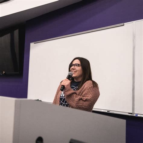 Mary Patricia Siebert First Party Events Manager At Major League