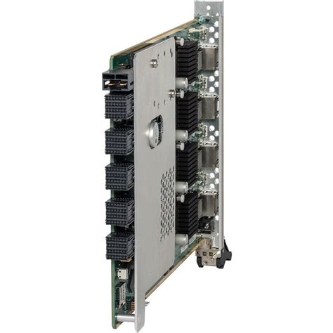 Amx Enova Dgx Dxlink 4k60 Twisted Pair Input Board Fg1061 572 Tecisoft