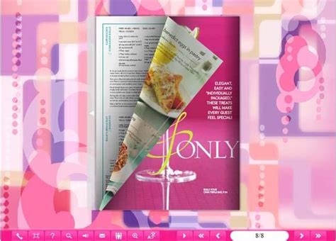Flip Pdf Create Online Digital Materials Publish Contents Into Flash