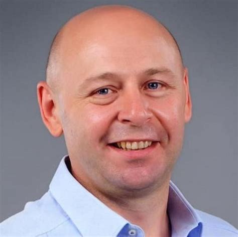 Stepan Chernyavsky Biography