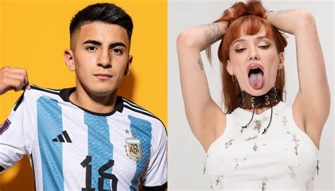 Salieron A La Luz Las Imágenes Que Confirmarían El Romance Entre La